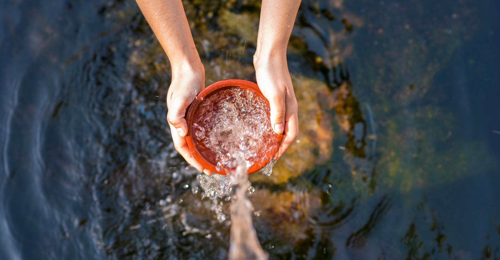 Addressing Water Scarcity: Investment Opportunities in Water Solutions