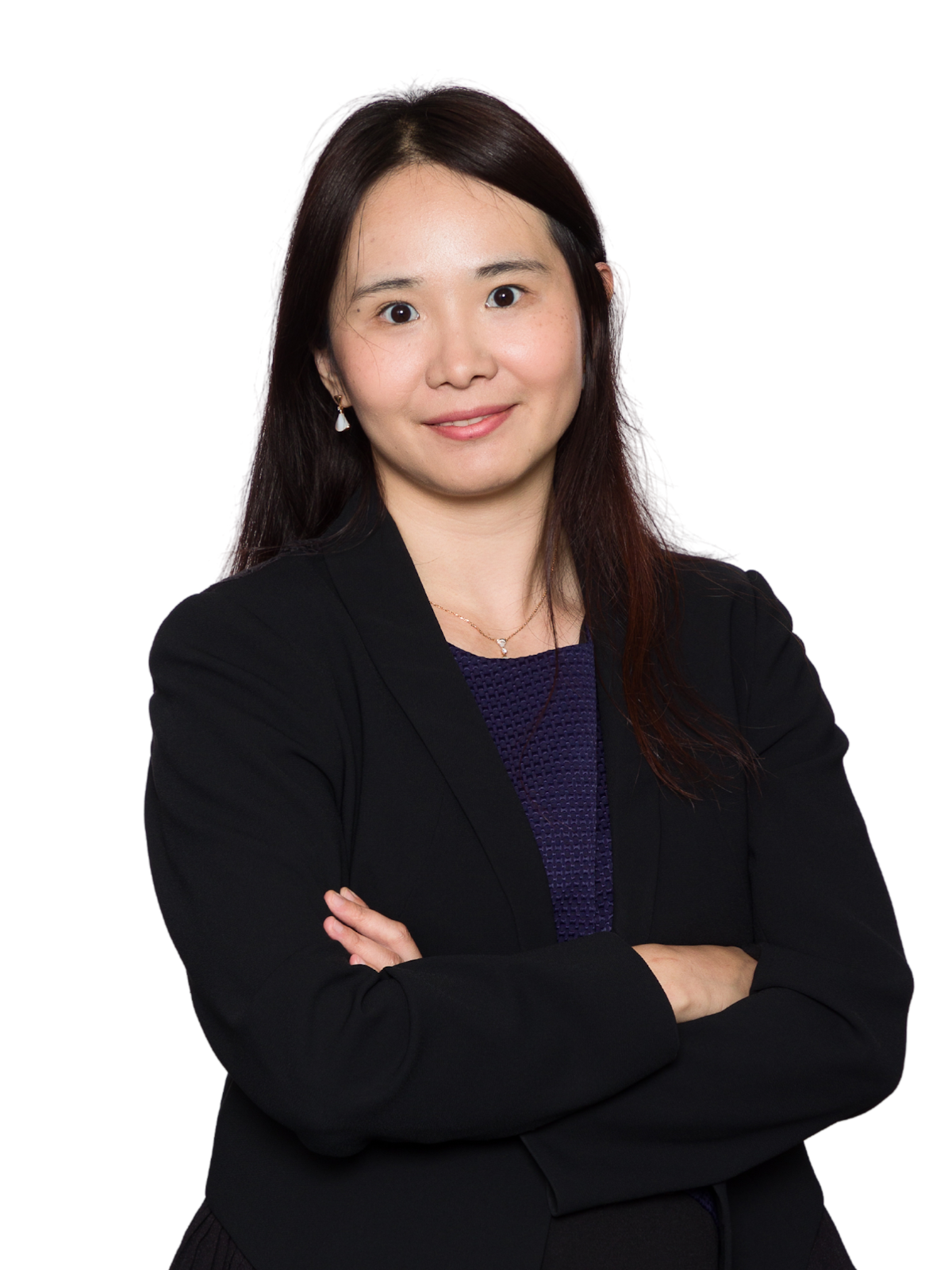 Rae Liu Nicola Wealth