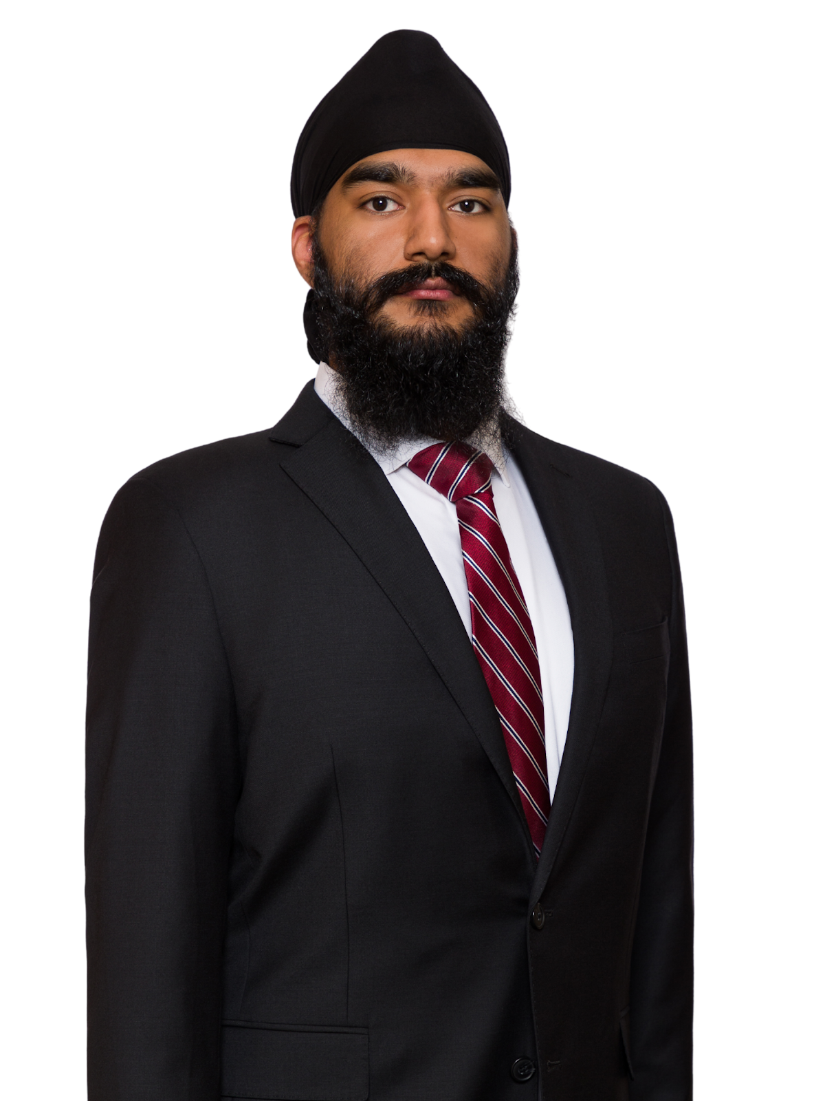 Ranjodh Gill : Nicola Wealth