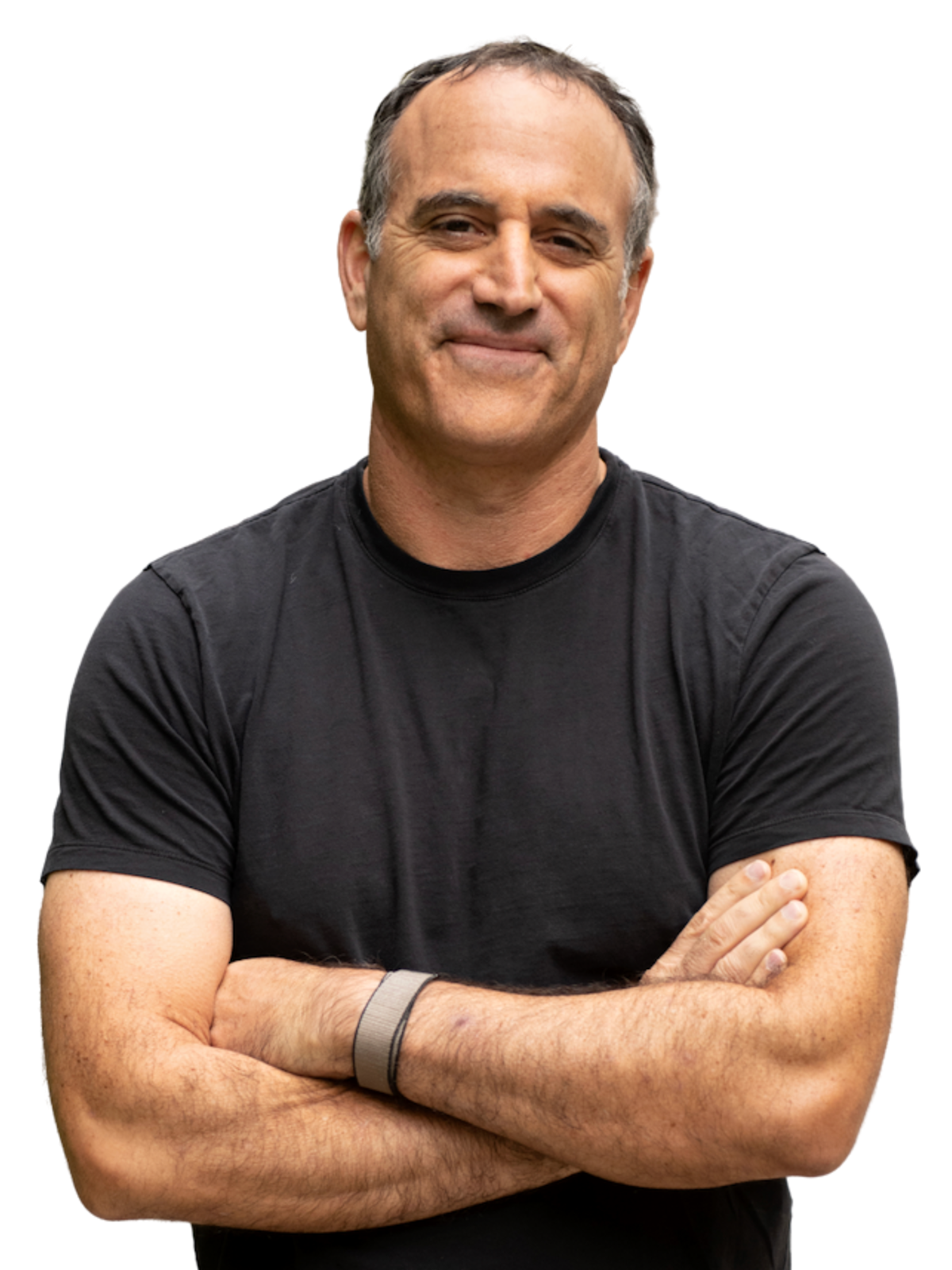 Jonathan Ehrlich : Nicola Wealth