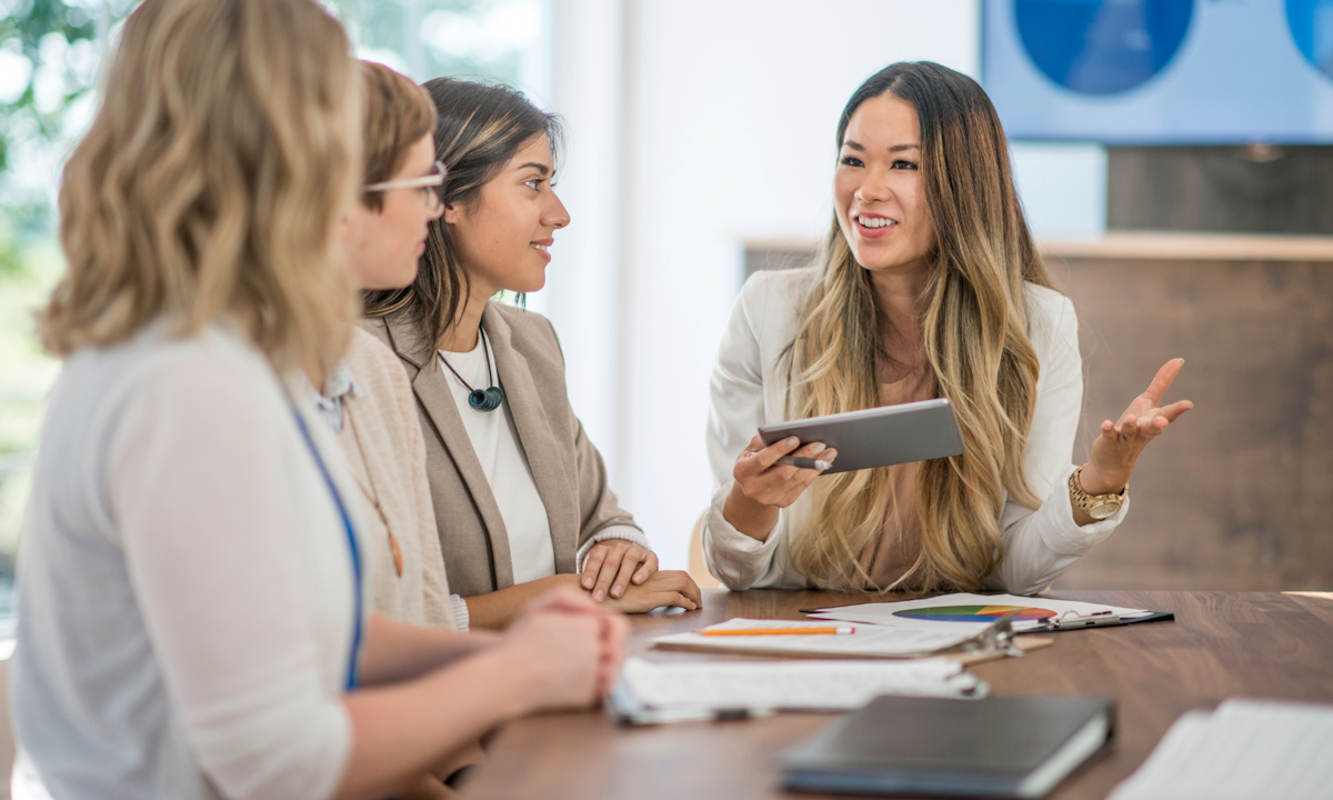 Why Culture Is Key to Wooing Women in Canada’s Wealth Space | Wealth ...