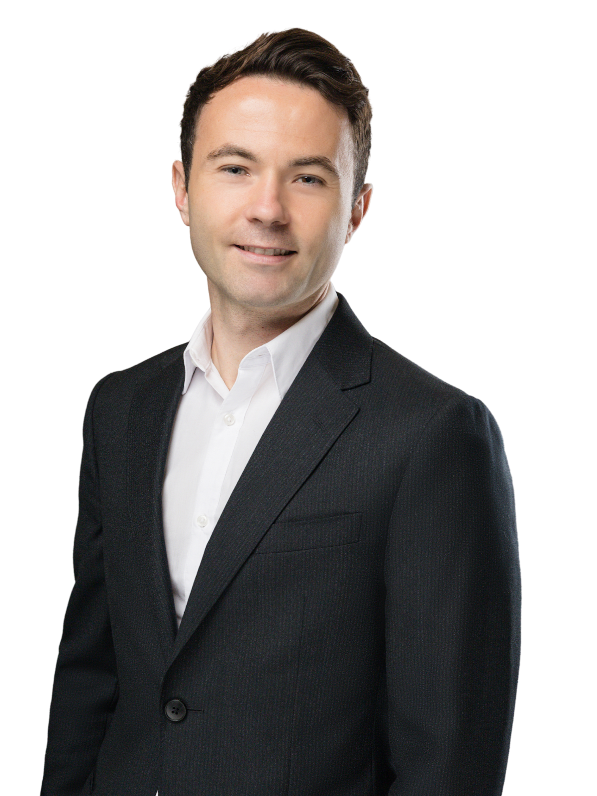 Robbie Bishop : Nicola Wealth