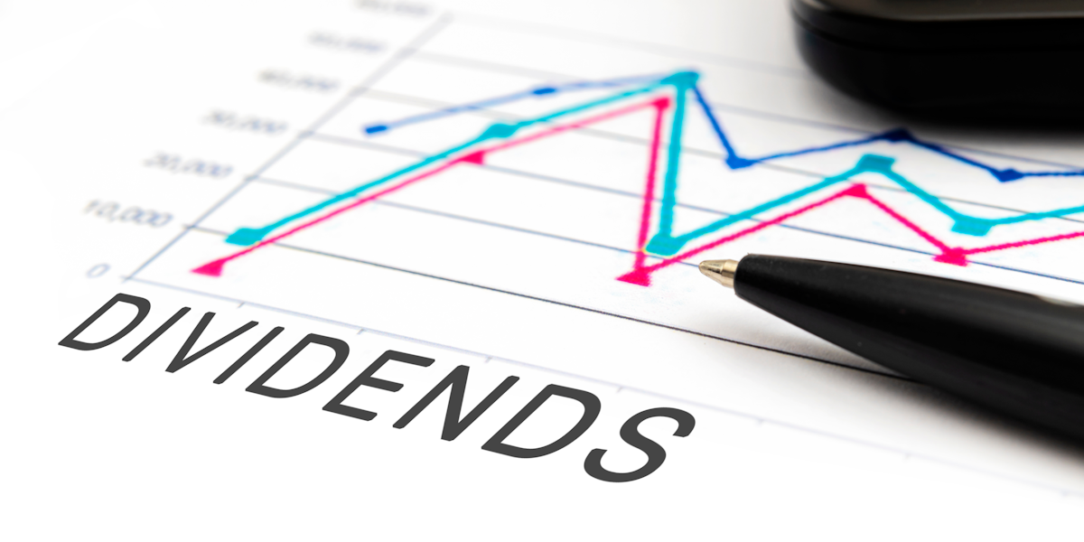 Cash Flow Is Still King : Nicola Wealth Cash Flow Is Still King : Nicola Wealth