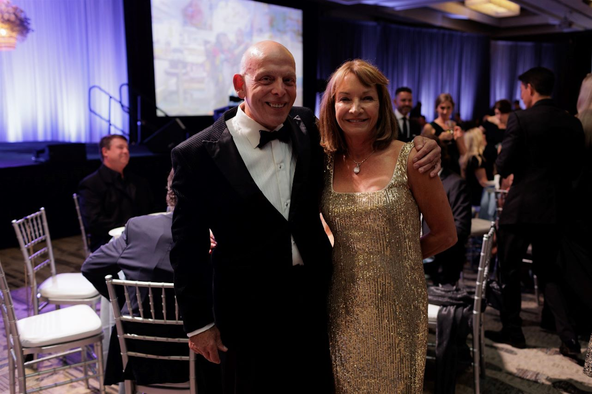 Unleashing the Entrepreneurial Spirit to Support Clients and Community ...