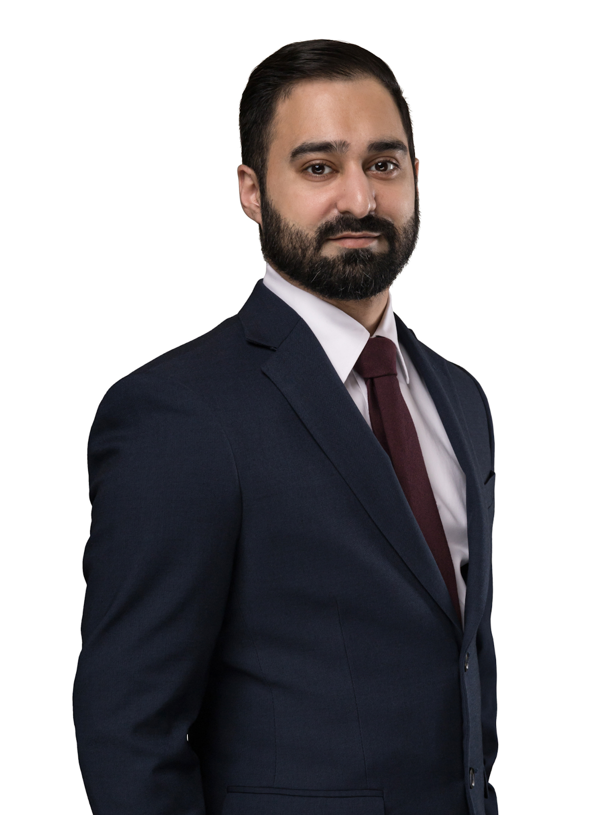 Ali Rajput : Nicola Wealth