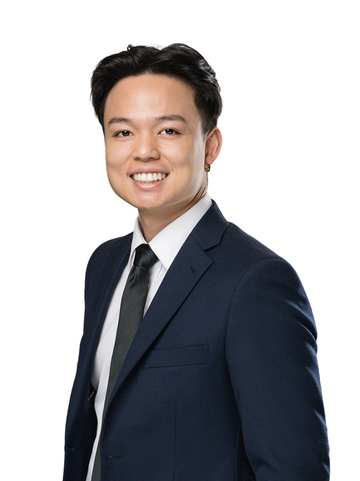 Gary Zhou : Nicola Wealth