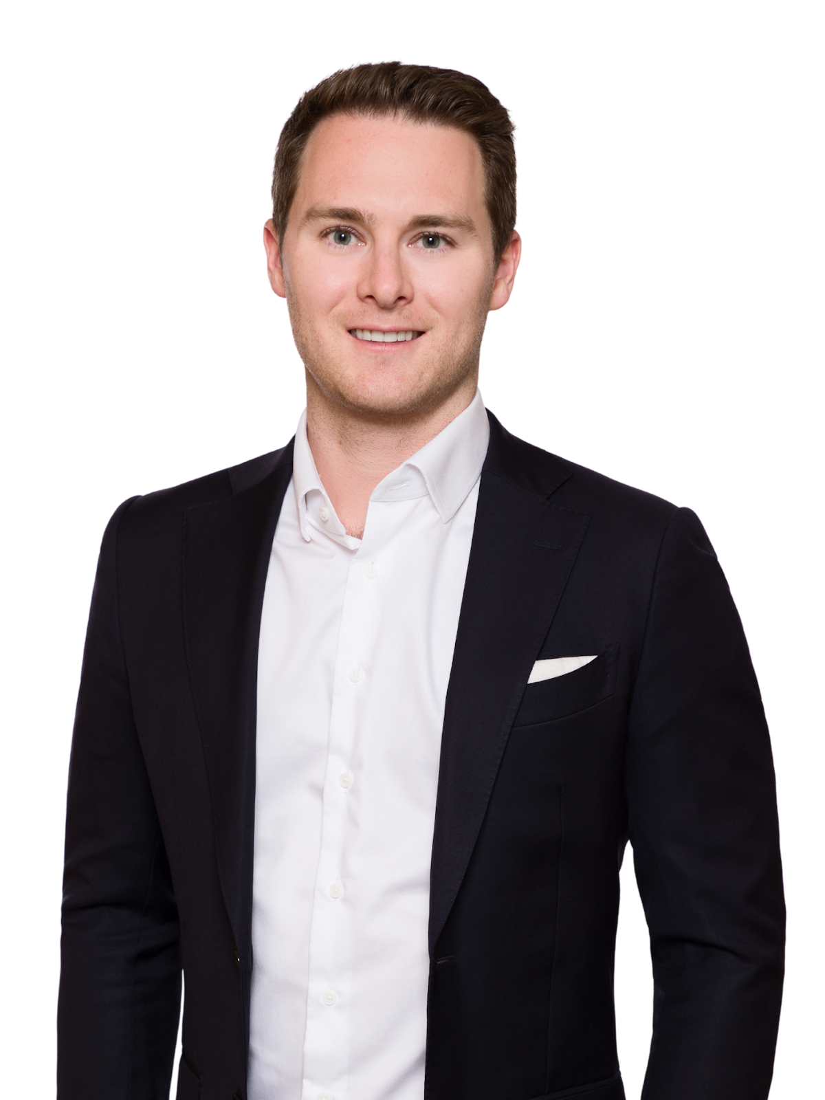 Christopher Colley : Nicola Wealth