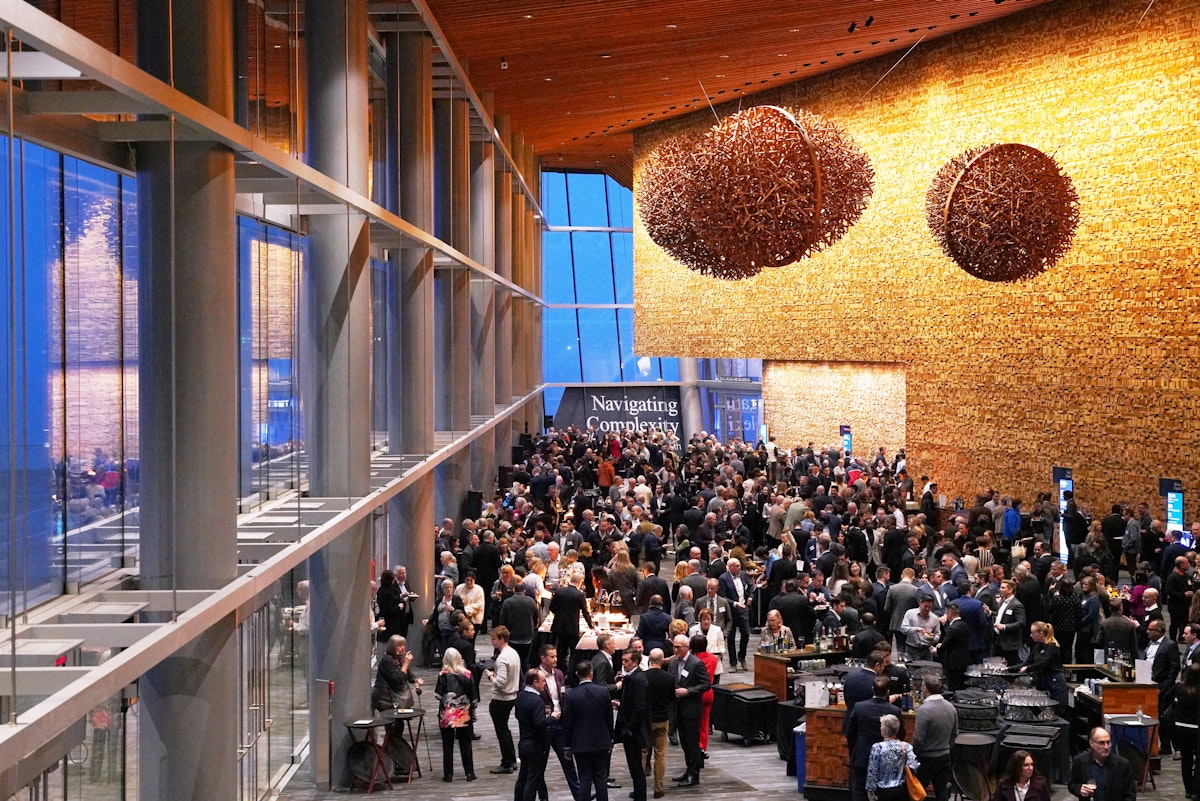 Navigating Complexity: A Catalyst for Growth : Nicola Wealth