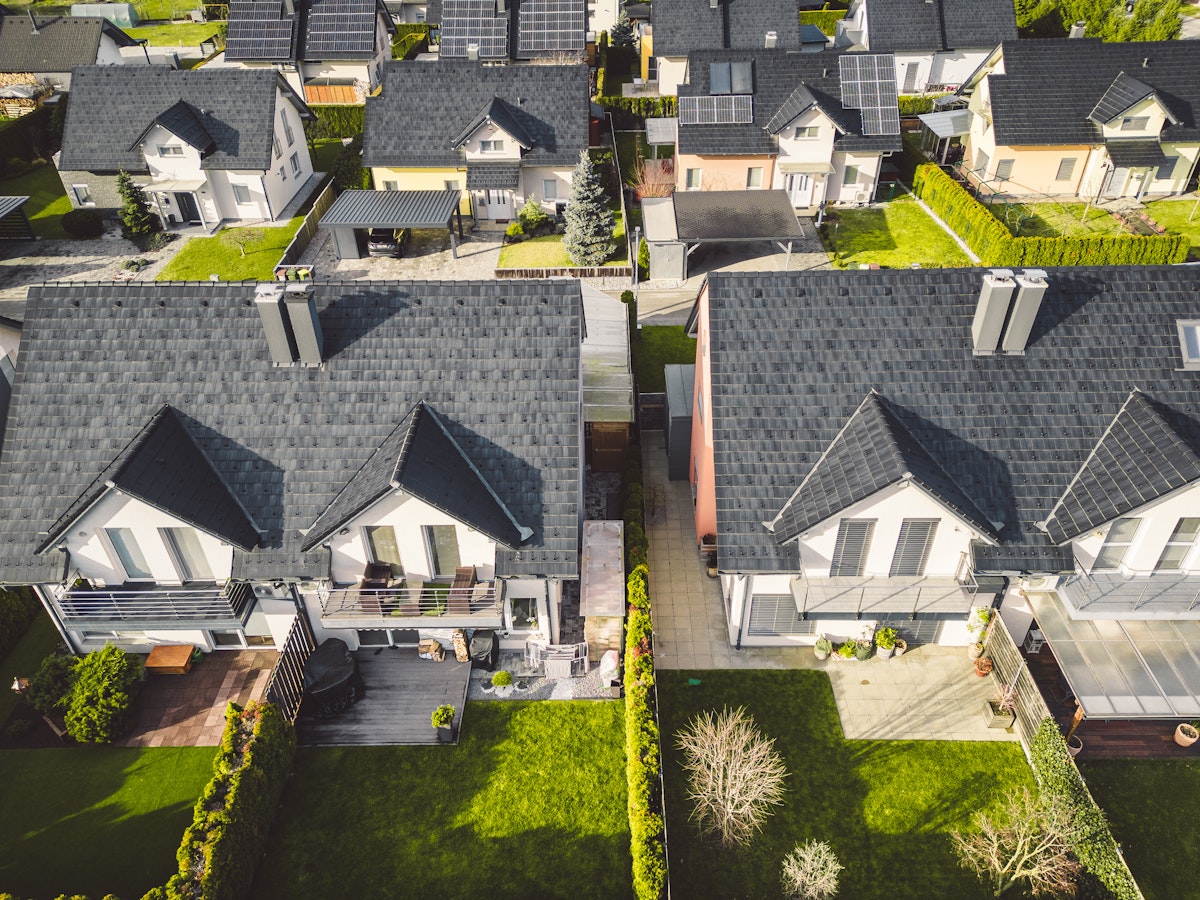 The Power of Leverage in Real Estate Investing
