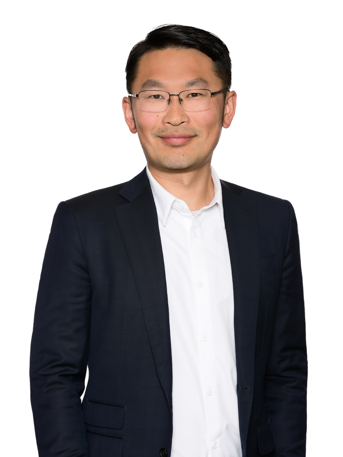 Sunny Lee : Nicola Wealth