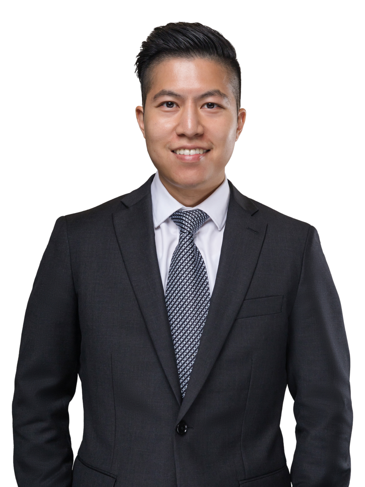 Leo Cheung : Nicola Wealth