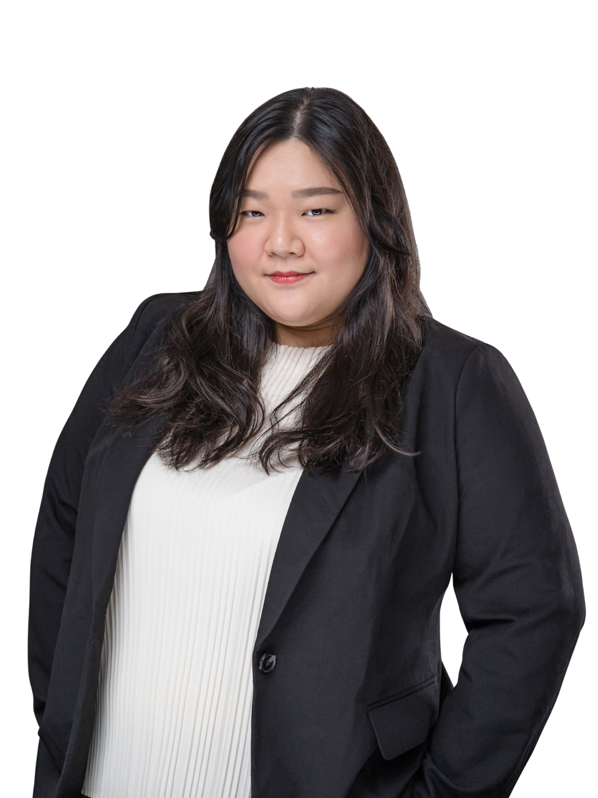 Jinnie Cho - Wealth Planning Associate : Nicola Wealth
