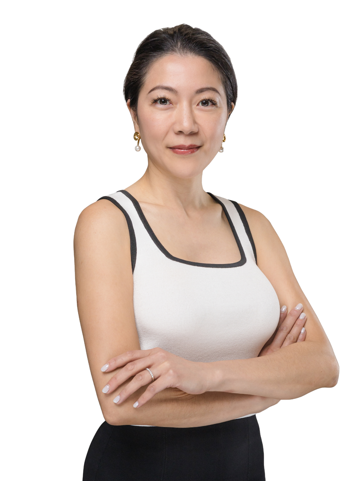 Sharon Hong : Nicola Wealth