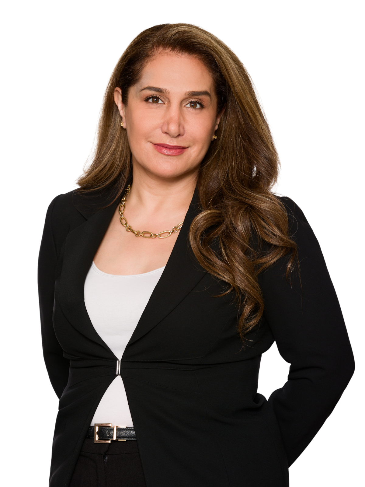 Jennifer Missaghi : Nicola Wealth