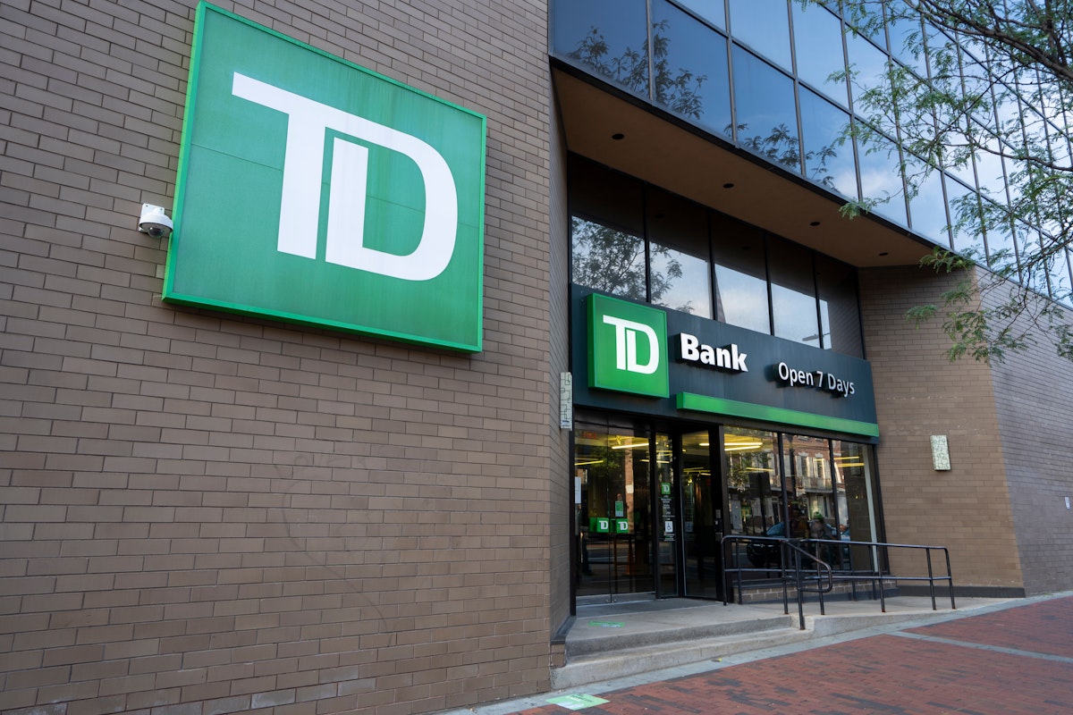 TD’s Plan to Pay Money Laundering Fines Clears Path for New CEO | Reuters