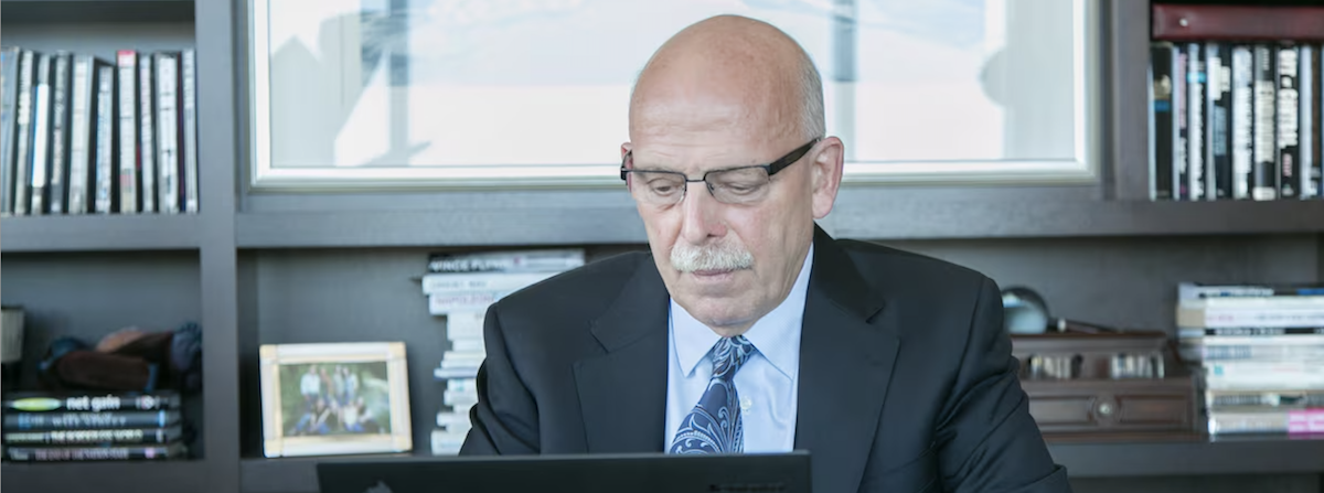 John Nicola Prepares Path to Retirement With Appointment of His Son as ...