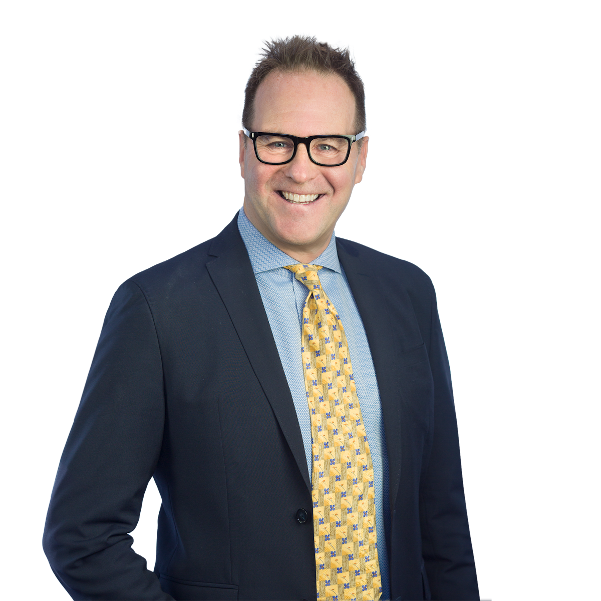 Michael Kaumeyer : Nicola Wealth