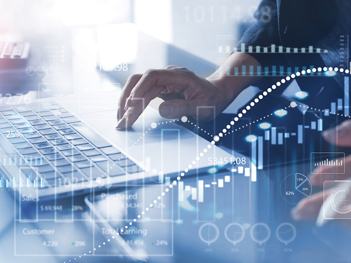 How Institutional Investors Are Approaching Digital Infrastructure ...