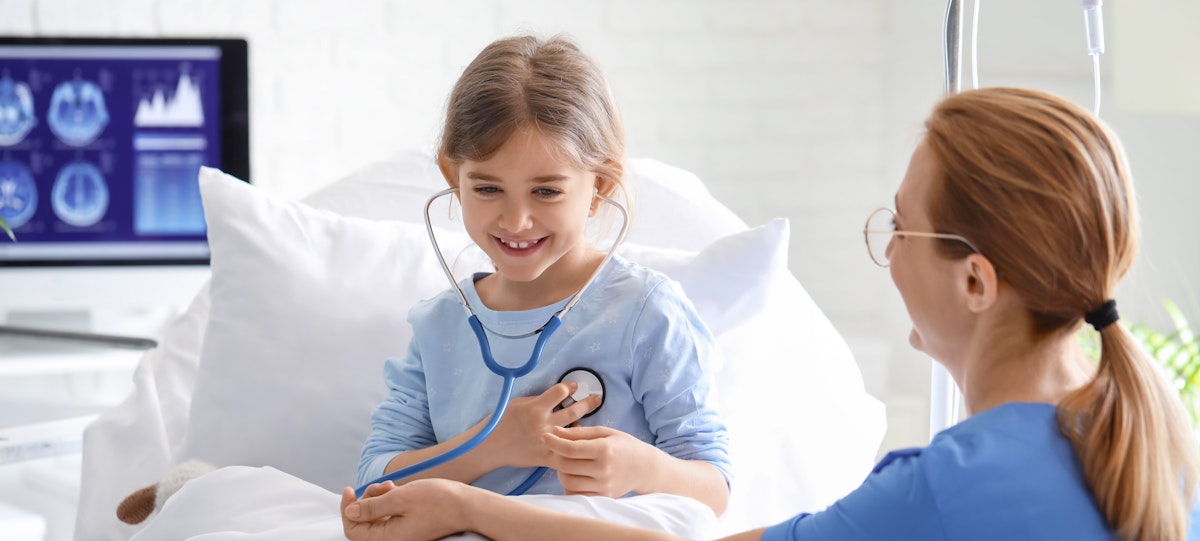 Philanthropy Focus: Transforming Child Health with Malcolm Berry and ...