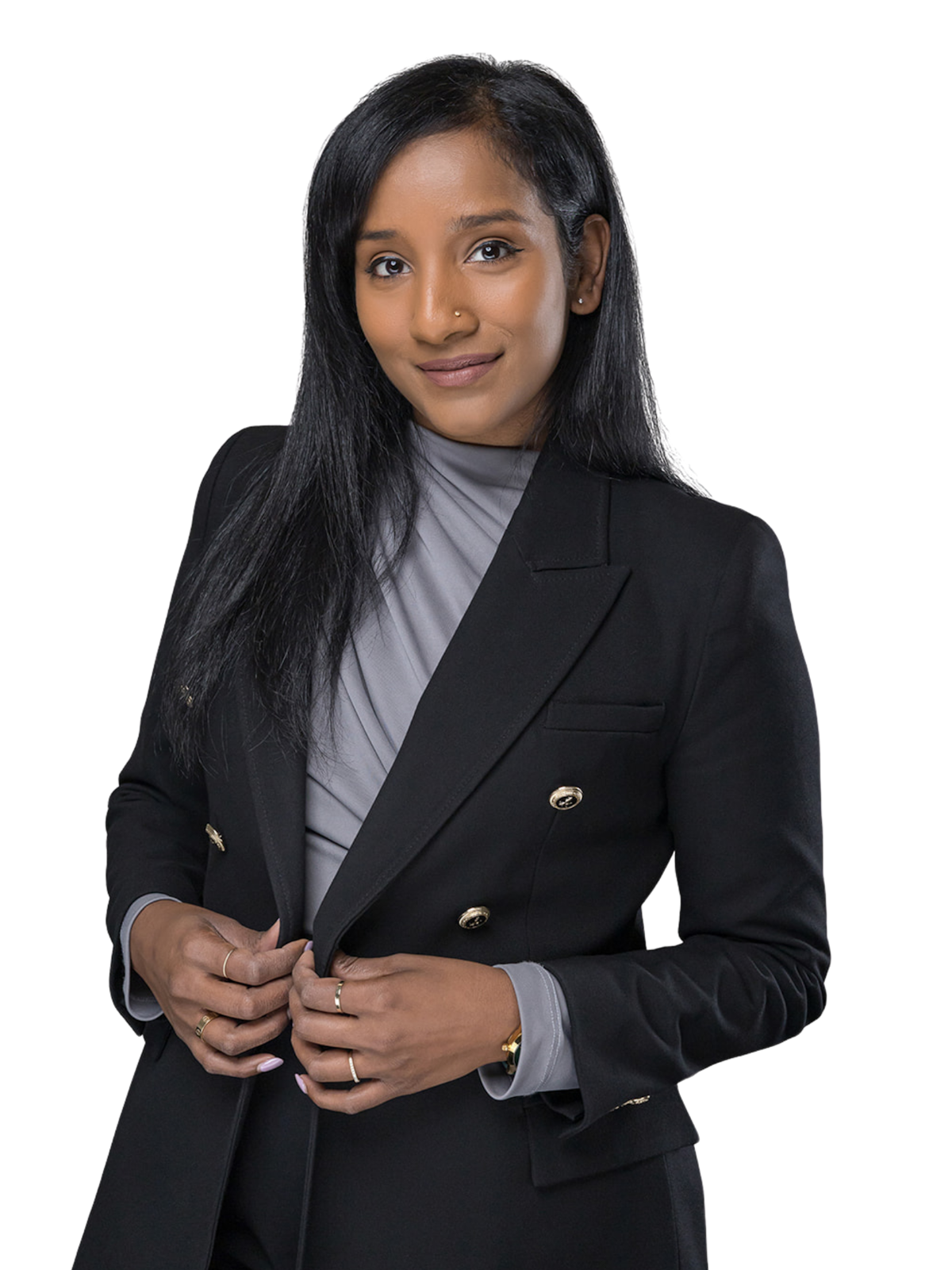 Vidhya Vivekananda : Nicola Wealth