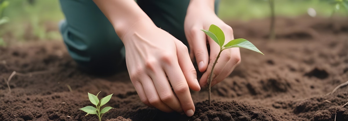 Philanthropy Focus: Harvesting Change with James Woller from Thrive for ...