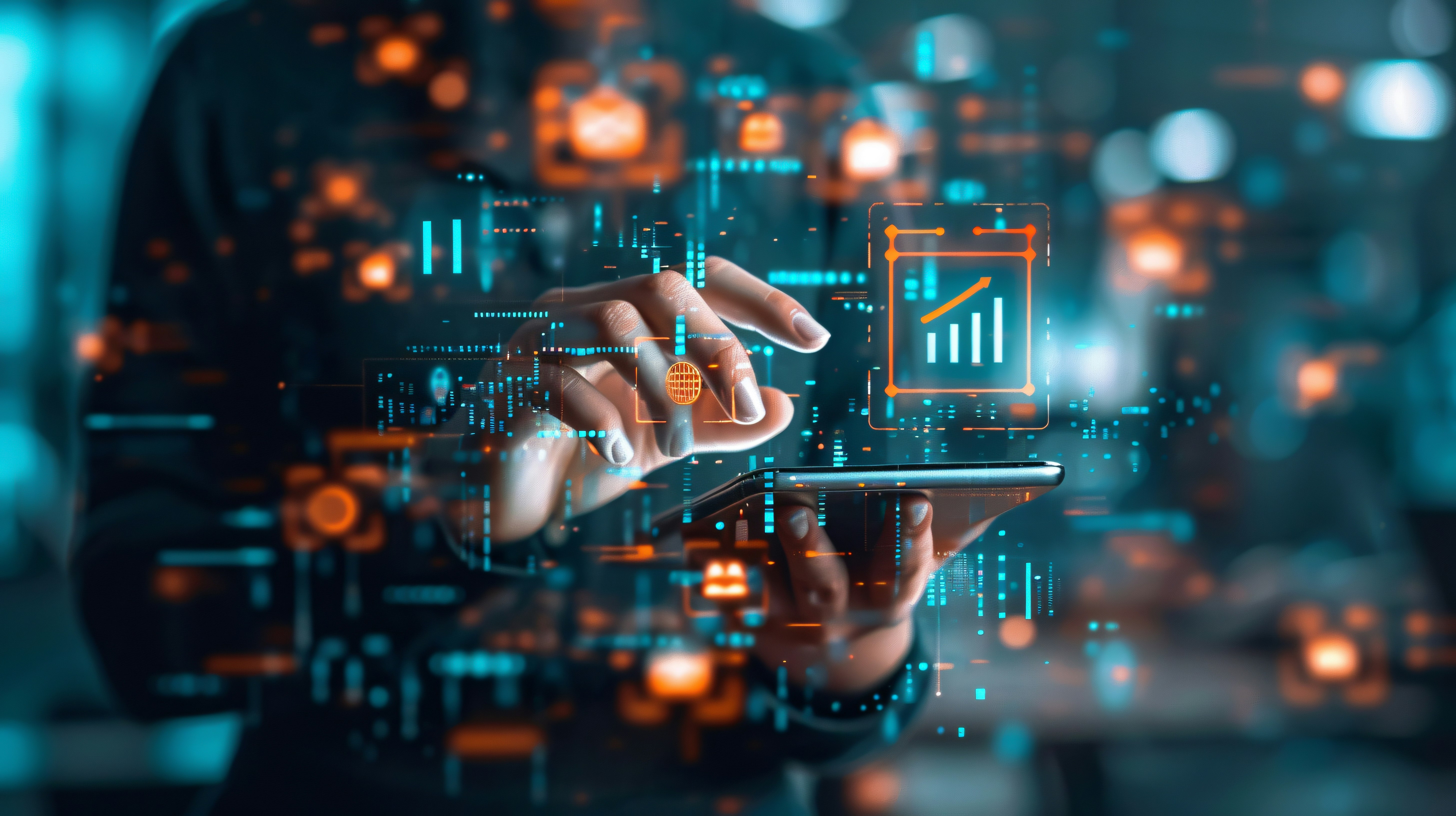 In the Ring with Rob: AI, Growth Equity, and the Future of Tech ...