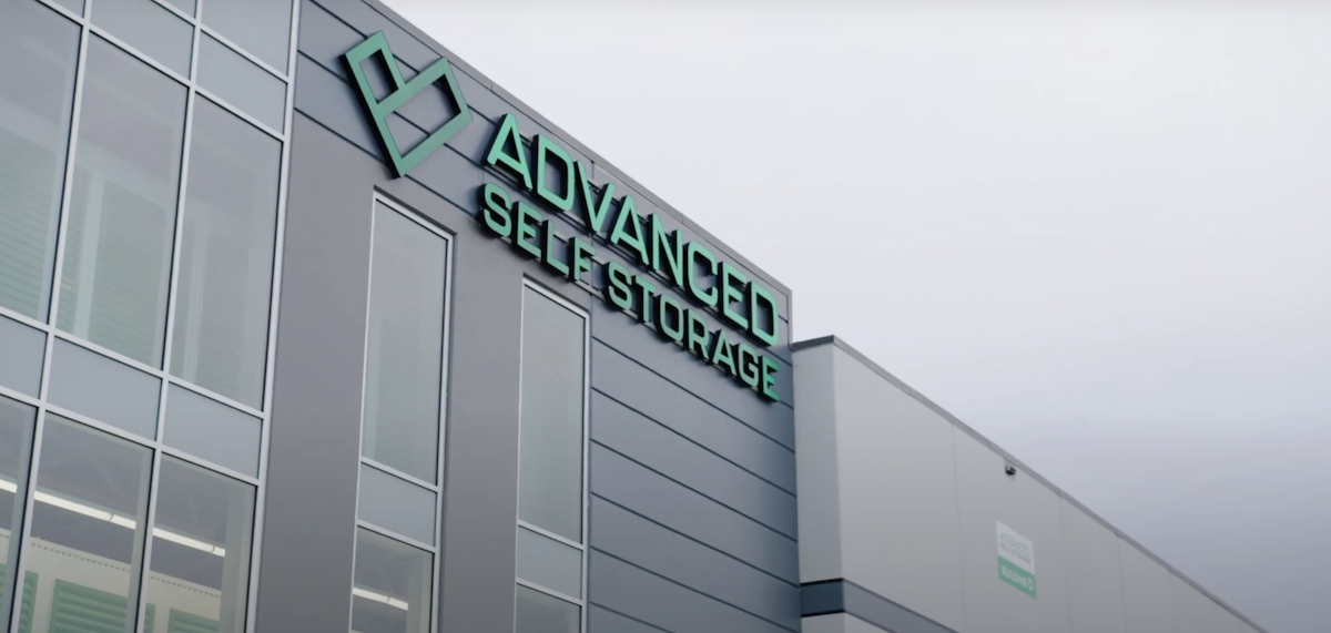 Maple Meadows Advanced Self Storage: The Completion of Canada’s First ...