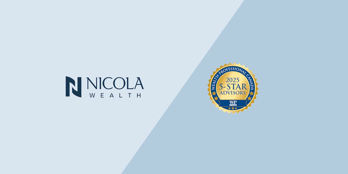 Chris Warner & Ron Haik Named Wealth Professional 5-Star Advisors
