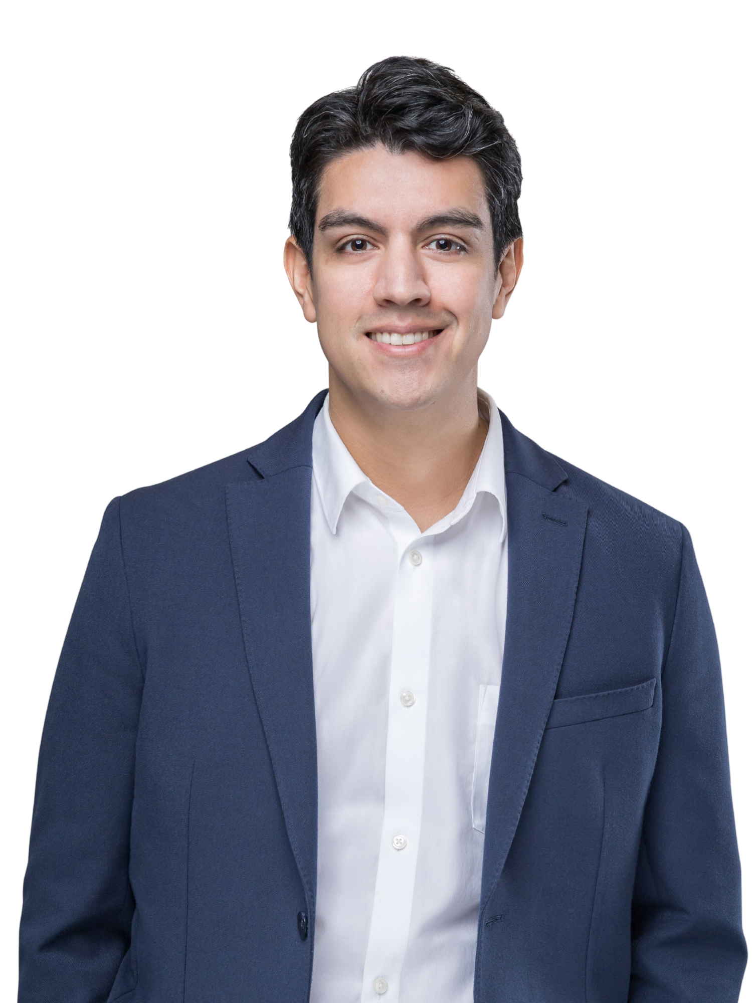 John-Paul Rojas : Nicola Wealth