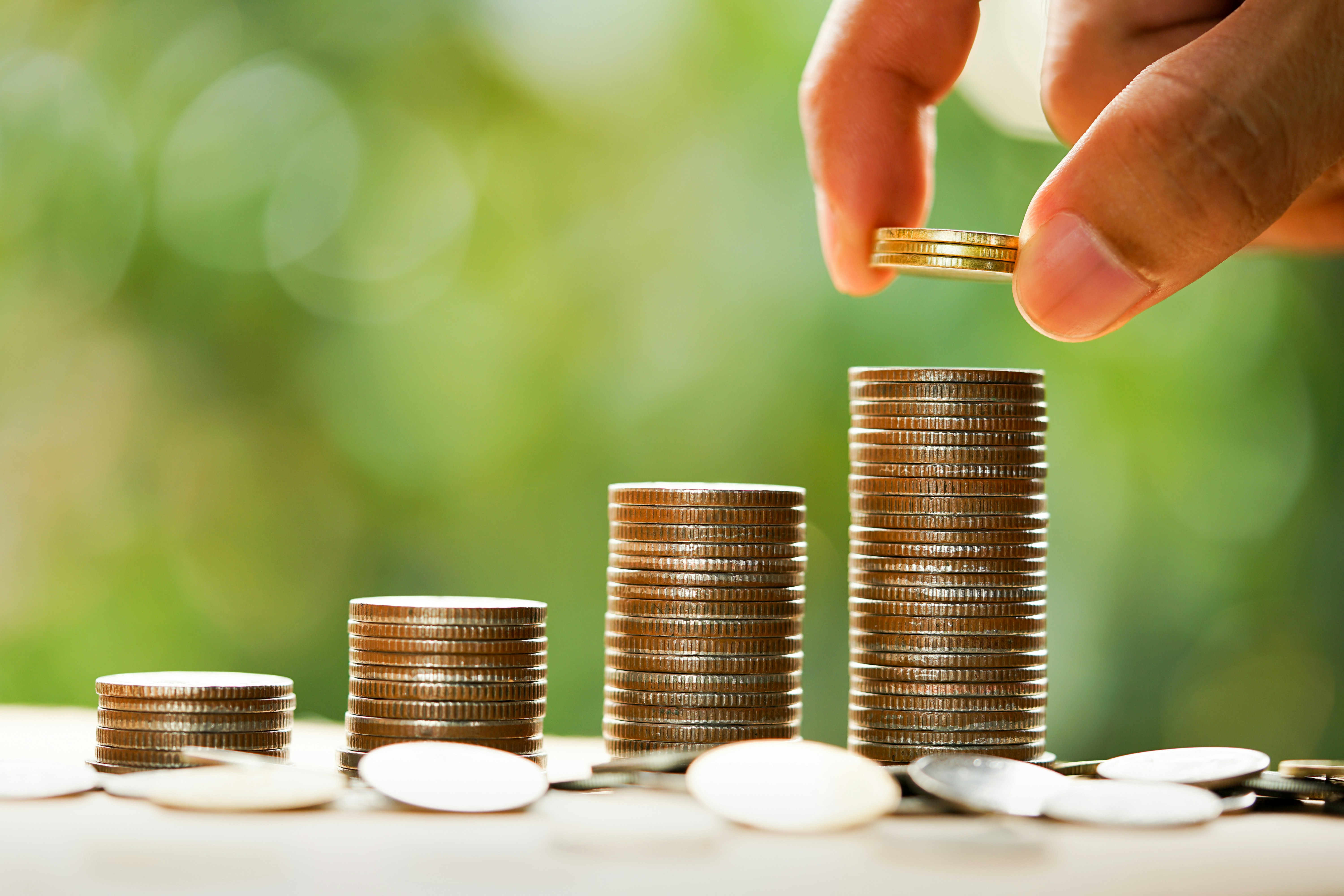 Does Saving RRSP Contribution Room for High-Income Years Make Sense ...