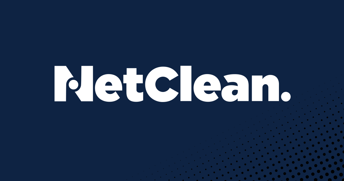 NetClean ProActive | NetClean