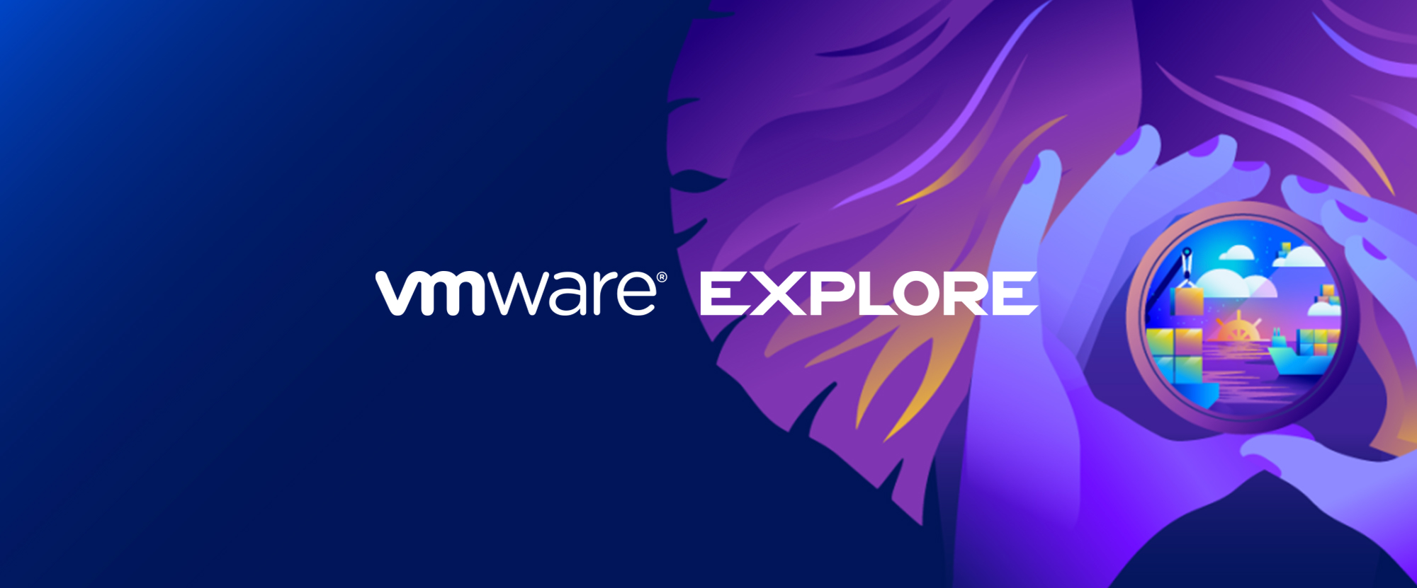 VMware Explore Barcelona 2023 | NetClean VMware Explore Barcelona 2023 | NetClean