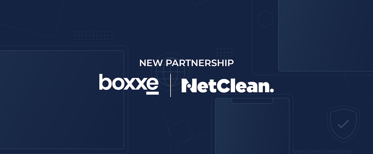 NetClean and SCC in new partnership | NetClean