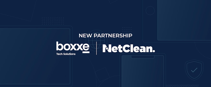 News | NetClean