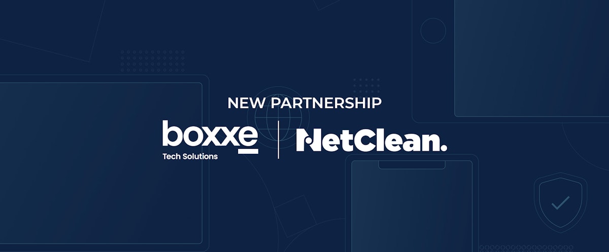 News | NetClean