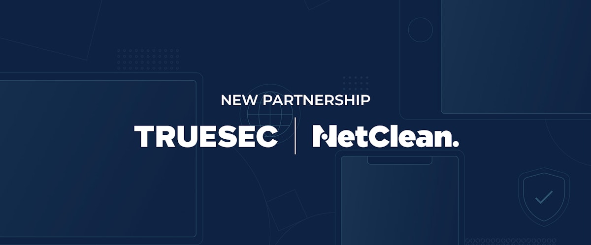 NetClean and Truesec join forces to deliver a comprehensive MDR ...