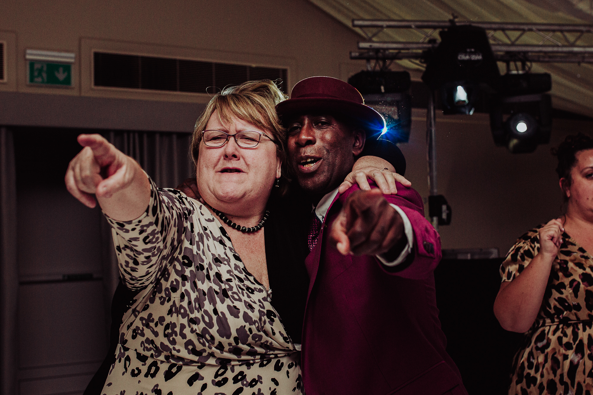 Beatles Tribute Night