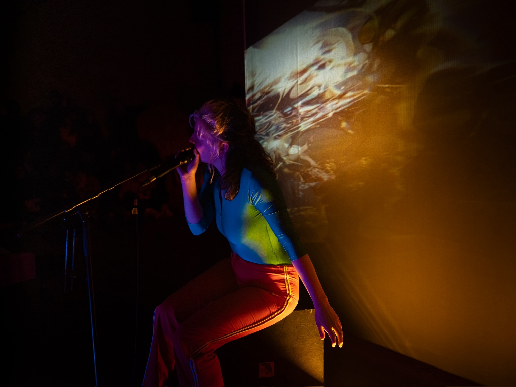 Close Encounters Festival