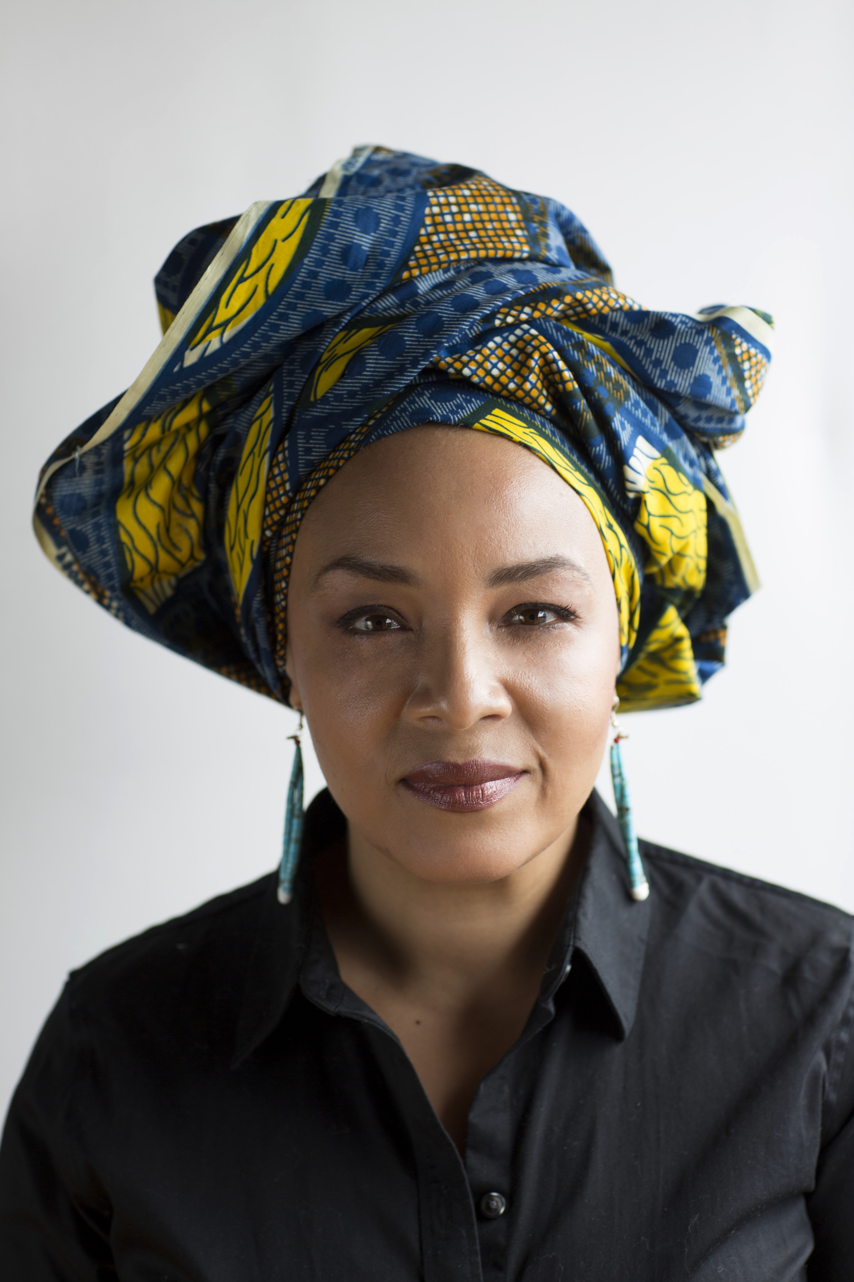 Carte Blanche: Kay Zhang