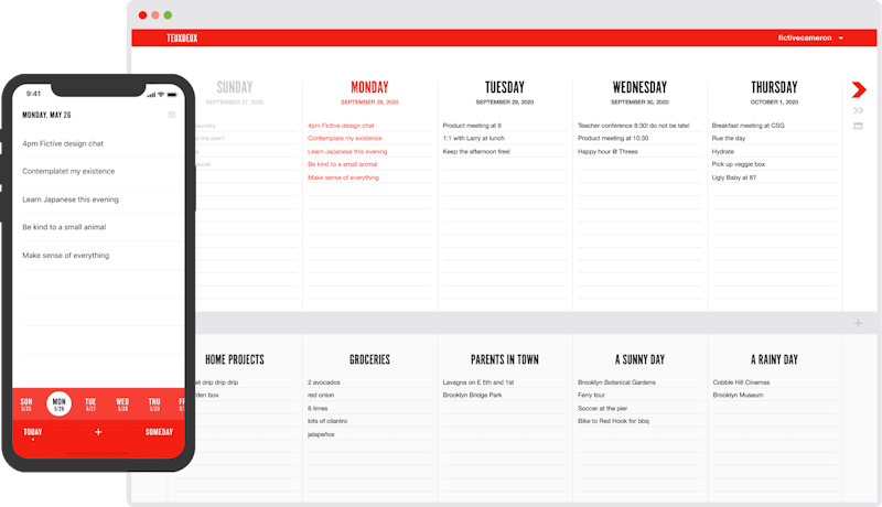 phonetonote | my personal note taking journey