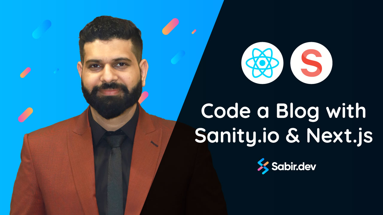 Sabir Hussain | MERN Stack Developer