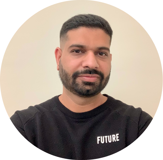 Sabir Hussain | MERN Stack Developer