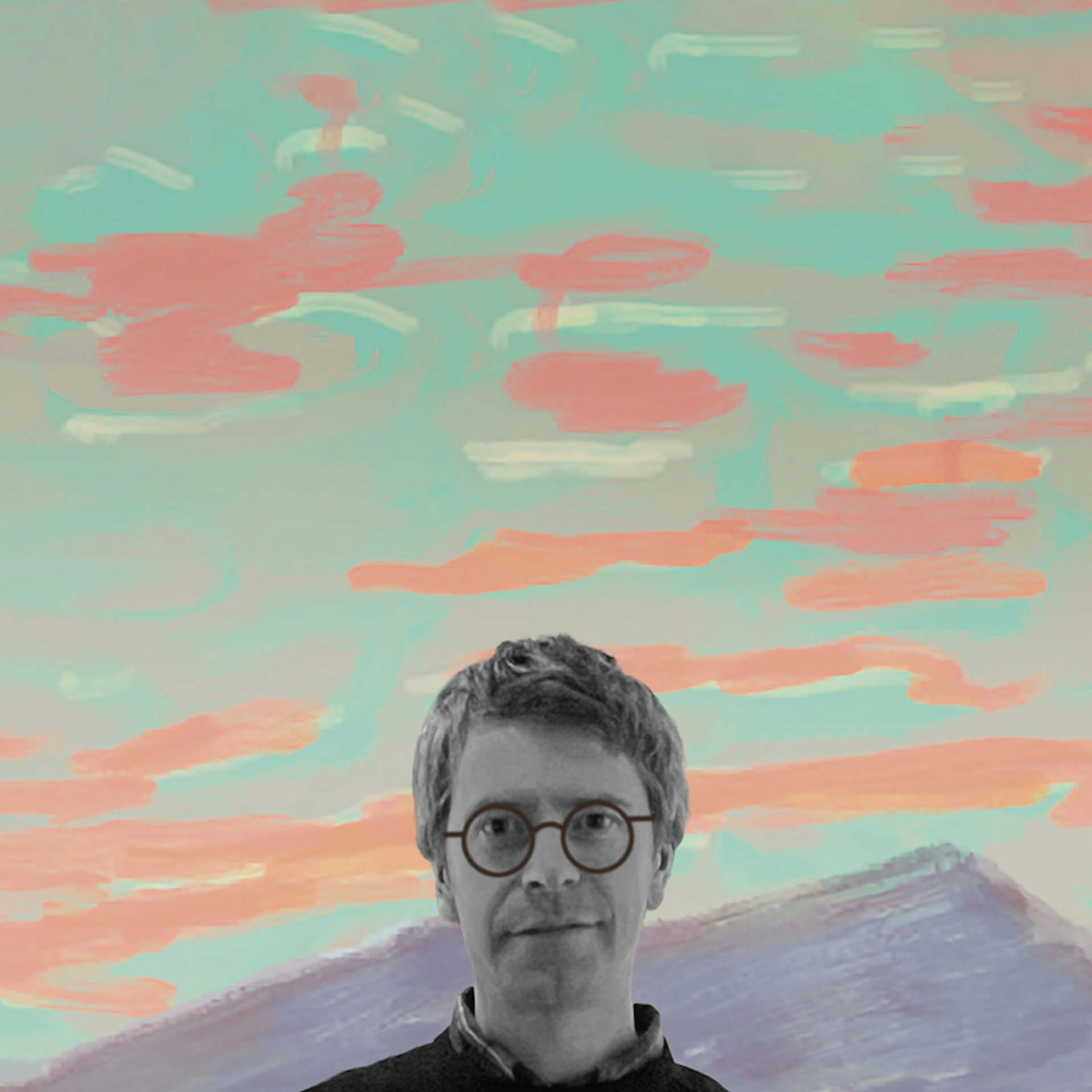 Ben Baker | Visual Artist, 2D Animation | Kokokaka Creative Studio