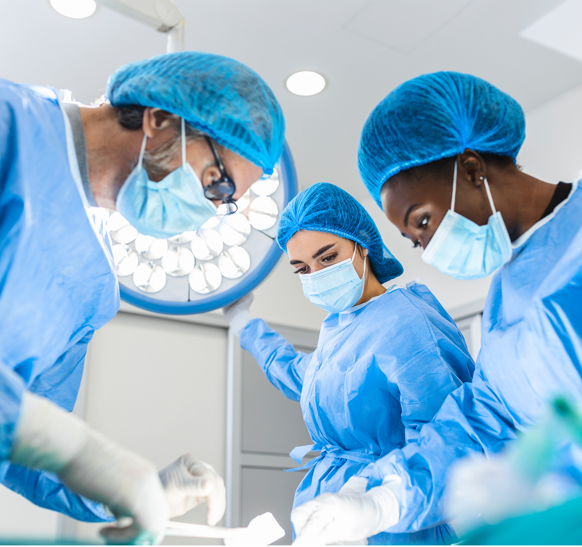 Colon and Rectal Surgery - Roller Weight Loss & Advanced Surgery