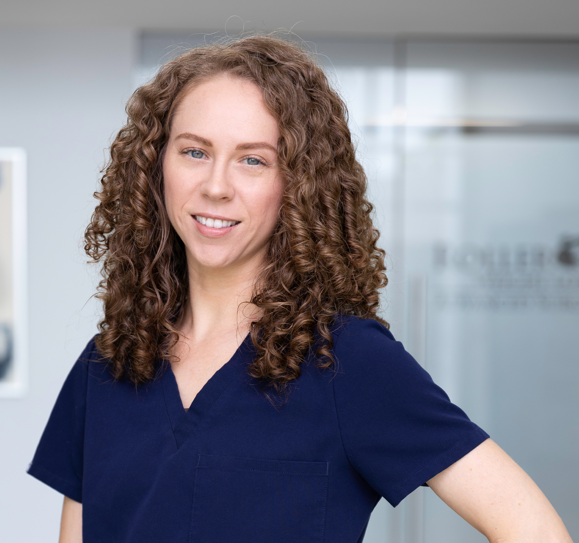 Dr. Jessica Pries | Roller Weight Loss