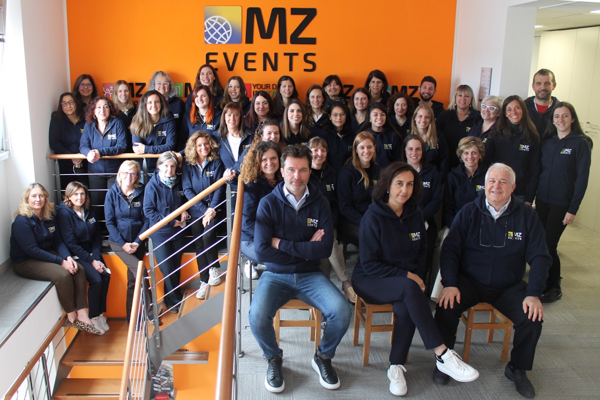 MZ EVENTS Srl | CBItalia