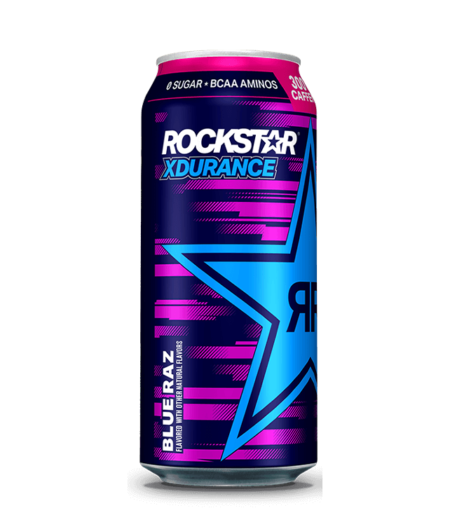 Shop All - Rockstar Energy