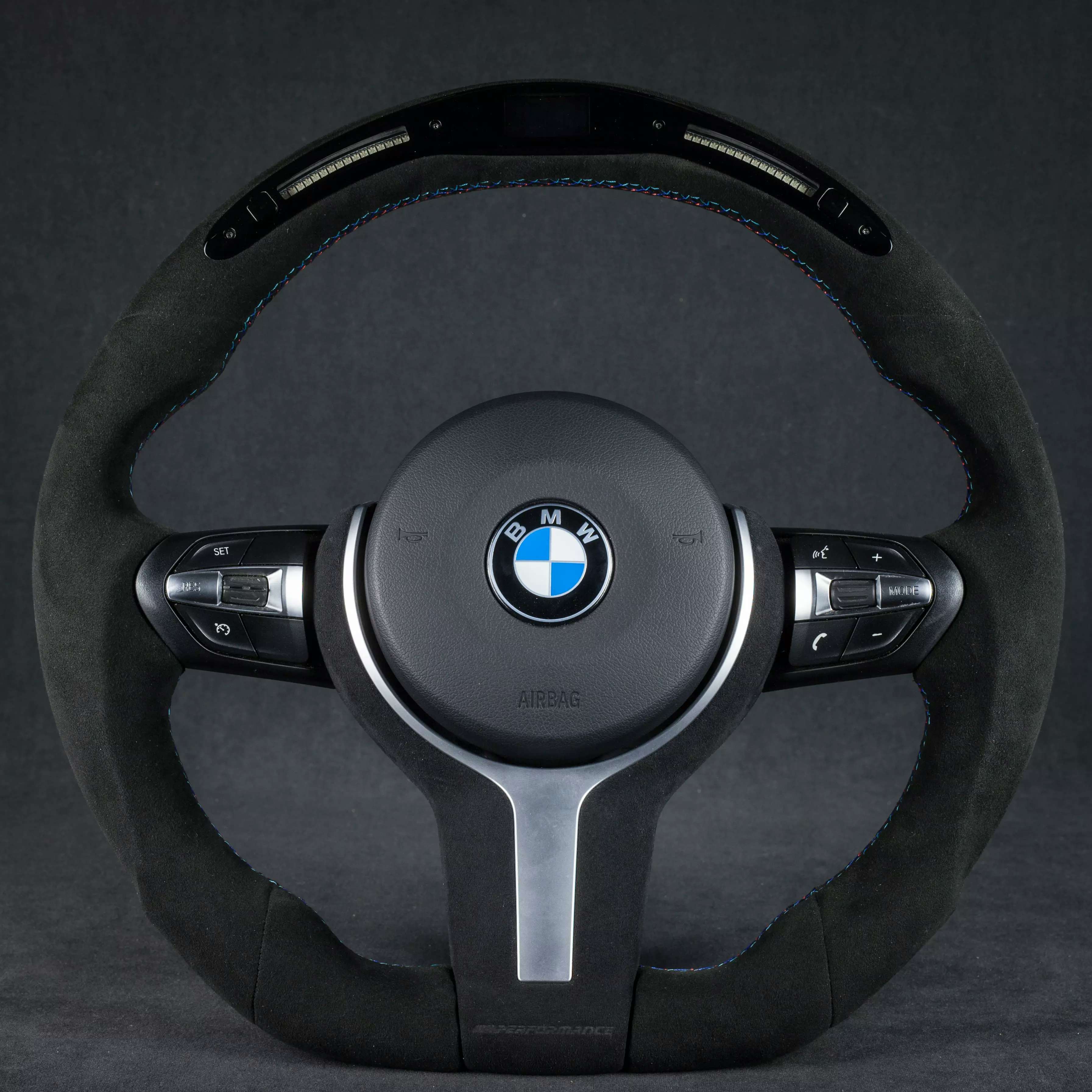 Dafox Design | Custom Steering Wheels