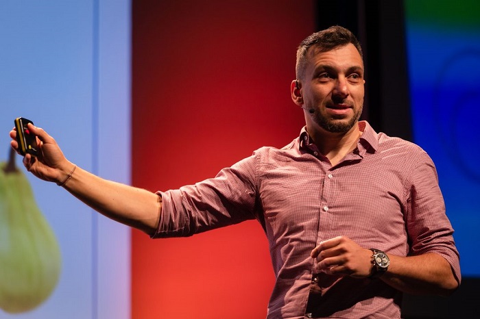 Reinventing media2 - Mindsquared