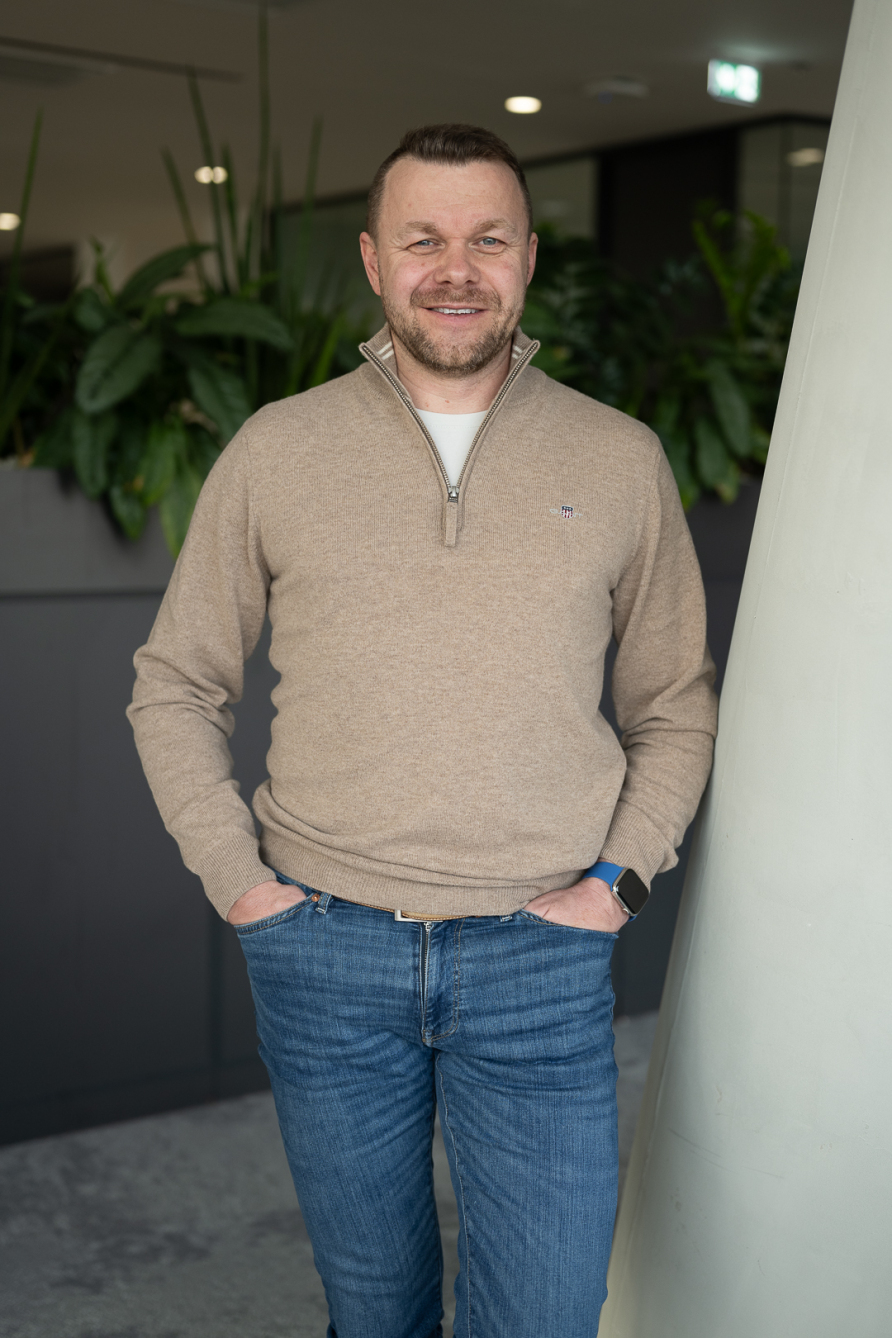 Reinventing media2 - Mindsquared